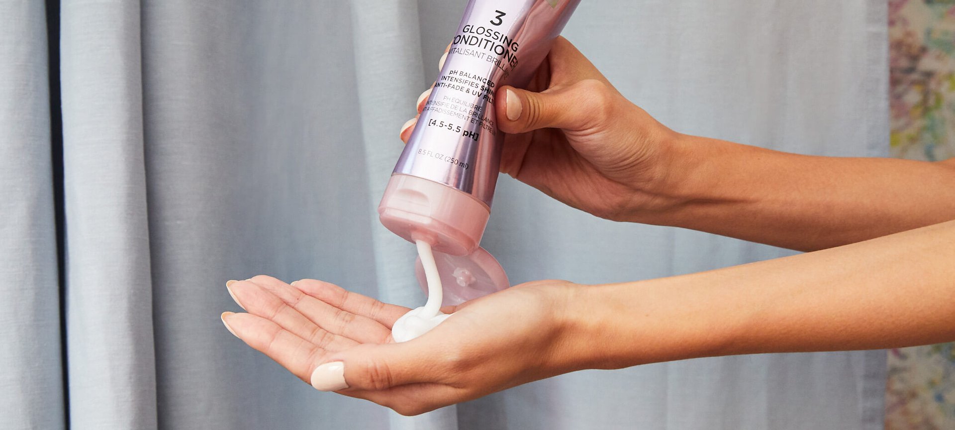 Hair Conditioners for All Hair Types - L'Oréal Paris