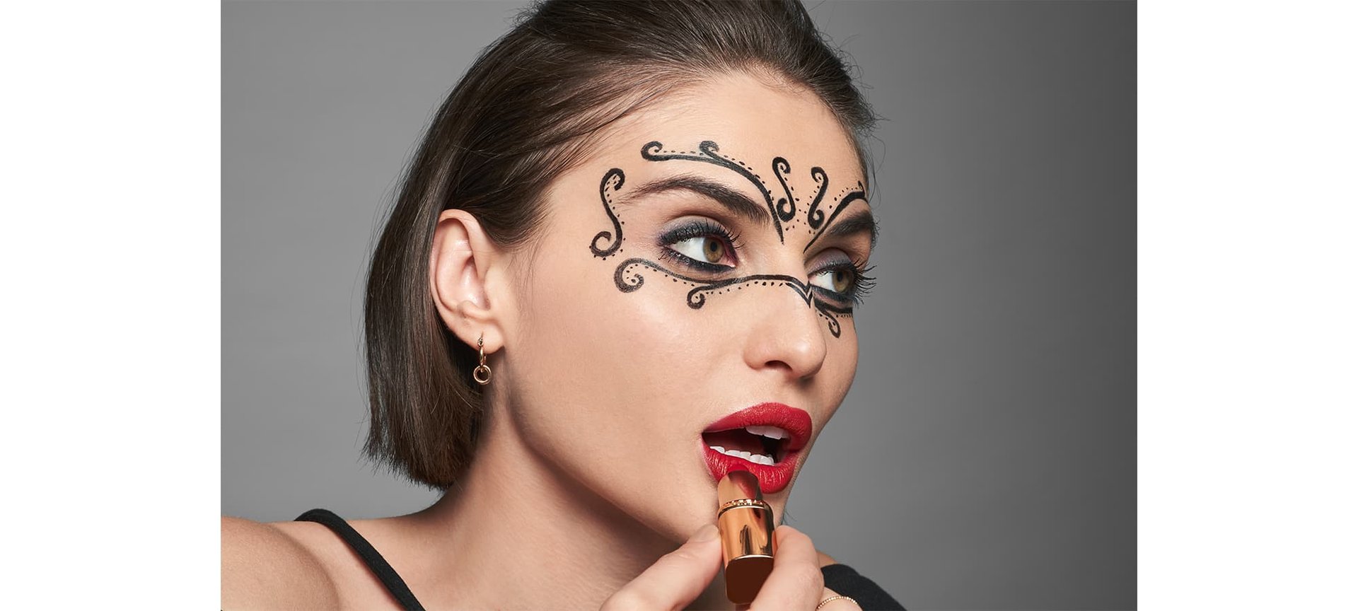 Makeup Masquerade - L'Oréal Paris