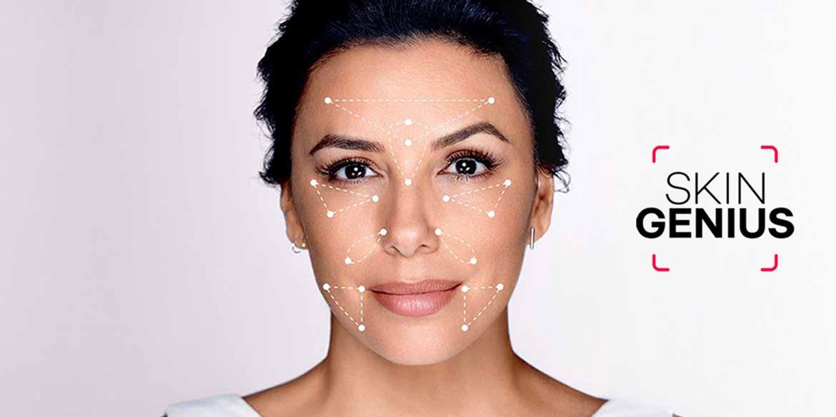 Our Digital Technology: AI & Virtual Try-Ons - L’Oréal Paris