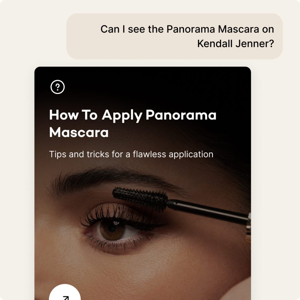 Beauty Genius AI Virtual Beauty Assistant - L'Oréal Paris