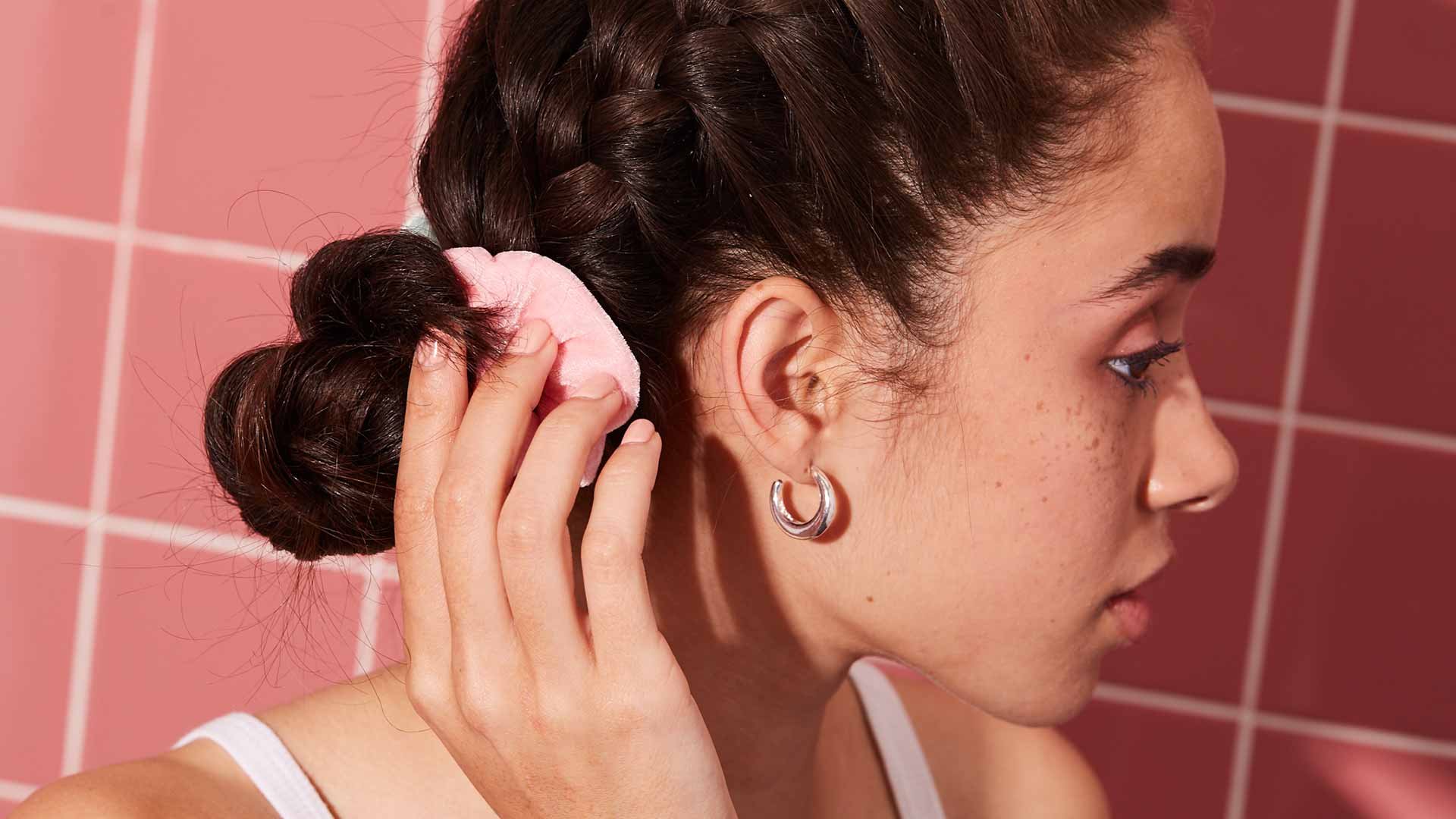 How To Get Rid Of And Prevent Split Ends