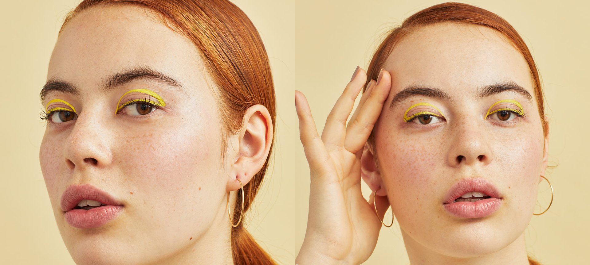Makeup Ideas For School Project | Makeupview.co
