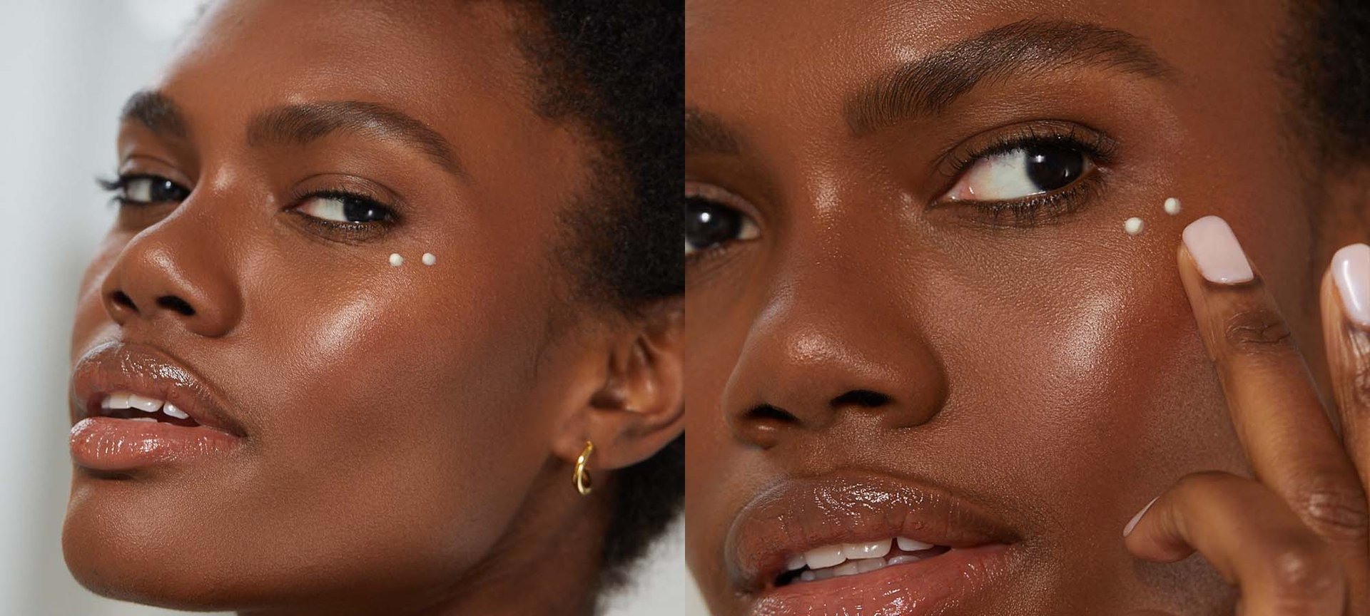 The Right Way To Apply Eye Cream - L’Oréal Paris