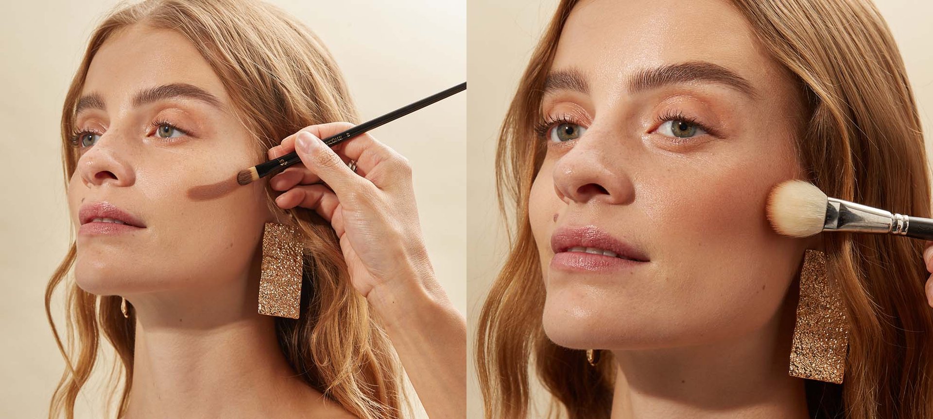 The Difference Between Bronzer And Contour - L’Oréal Paris