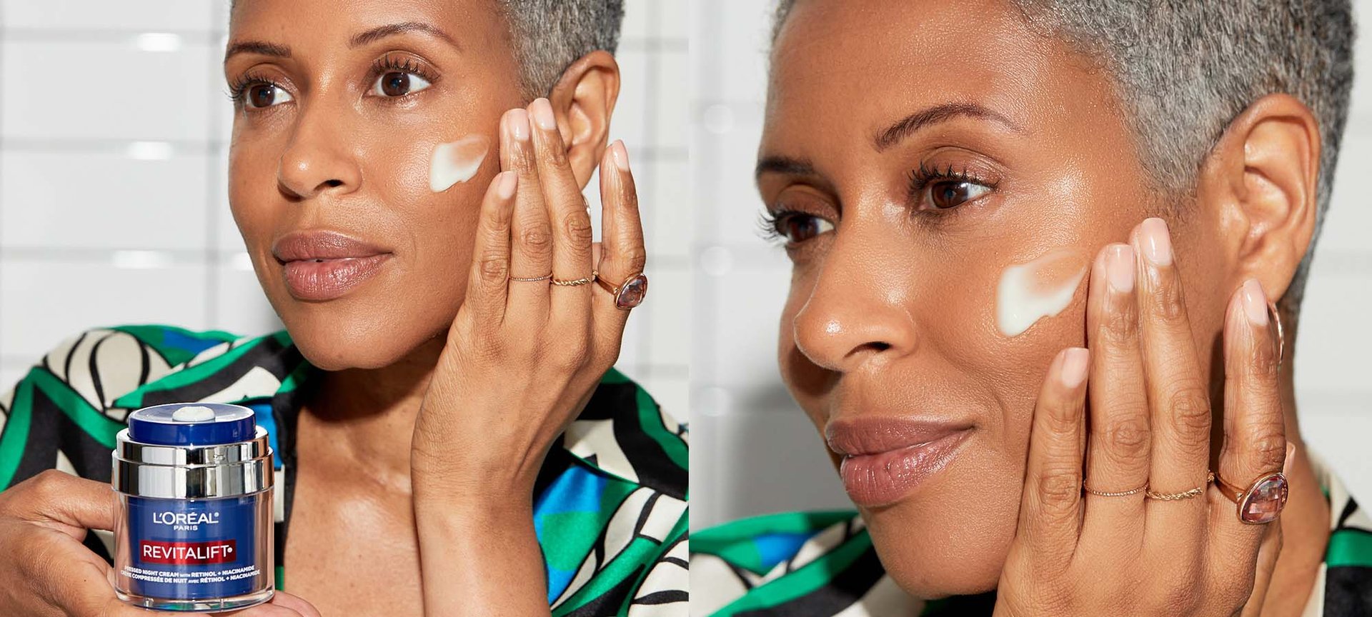 10 Essential Steps for an Anti-Aging Skin Care Routine - L’Oréal Paris