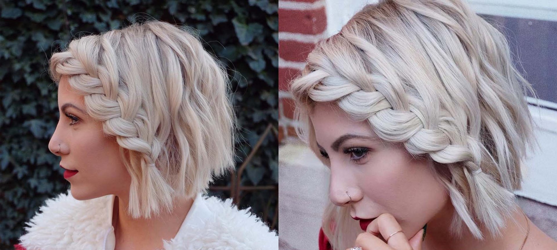 15 Hairstyles That Are Perfect For The 2021 Holiday Season - L’Oréal Paris