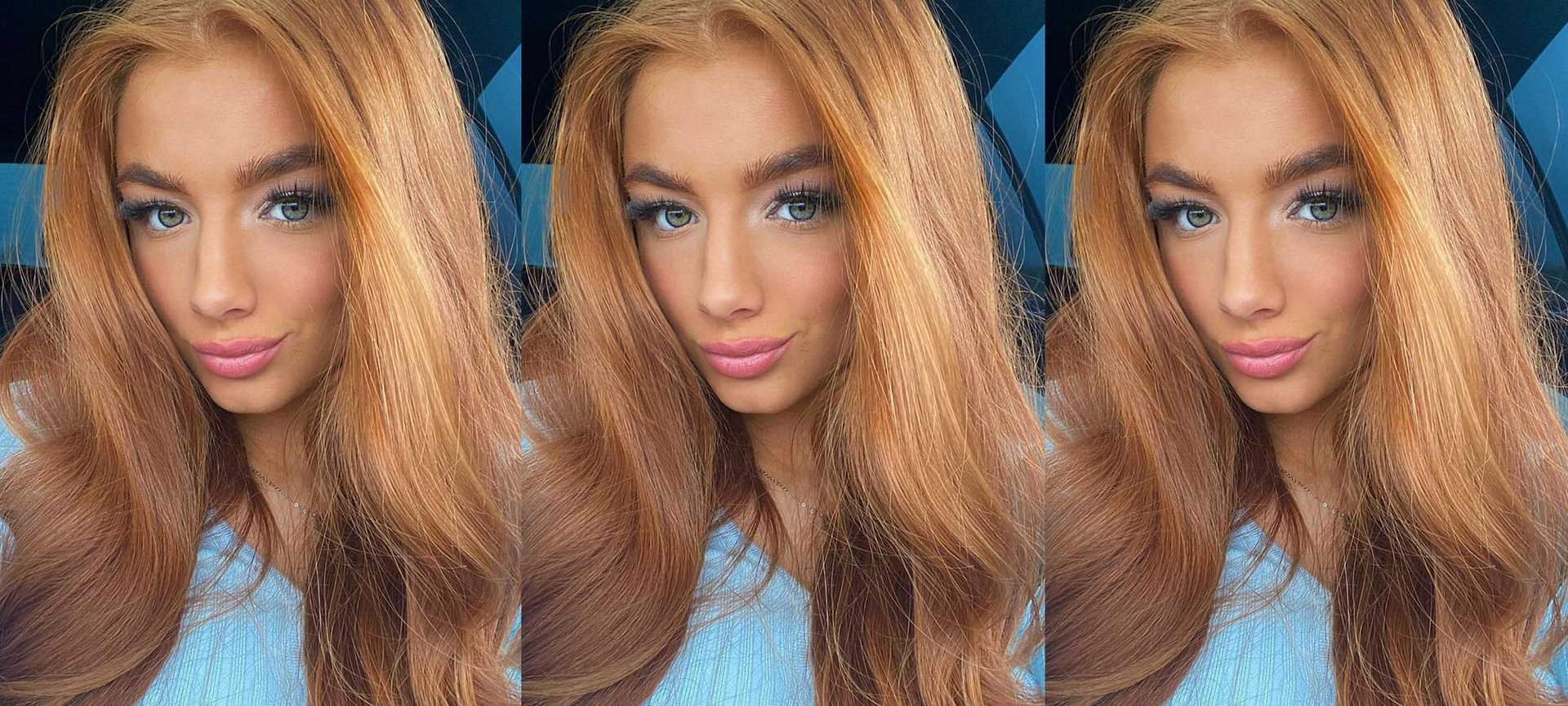 How To Get Golden Copper Hair - L’Oréal Paris