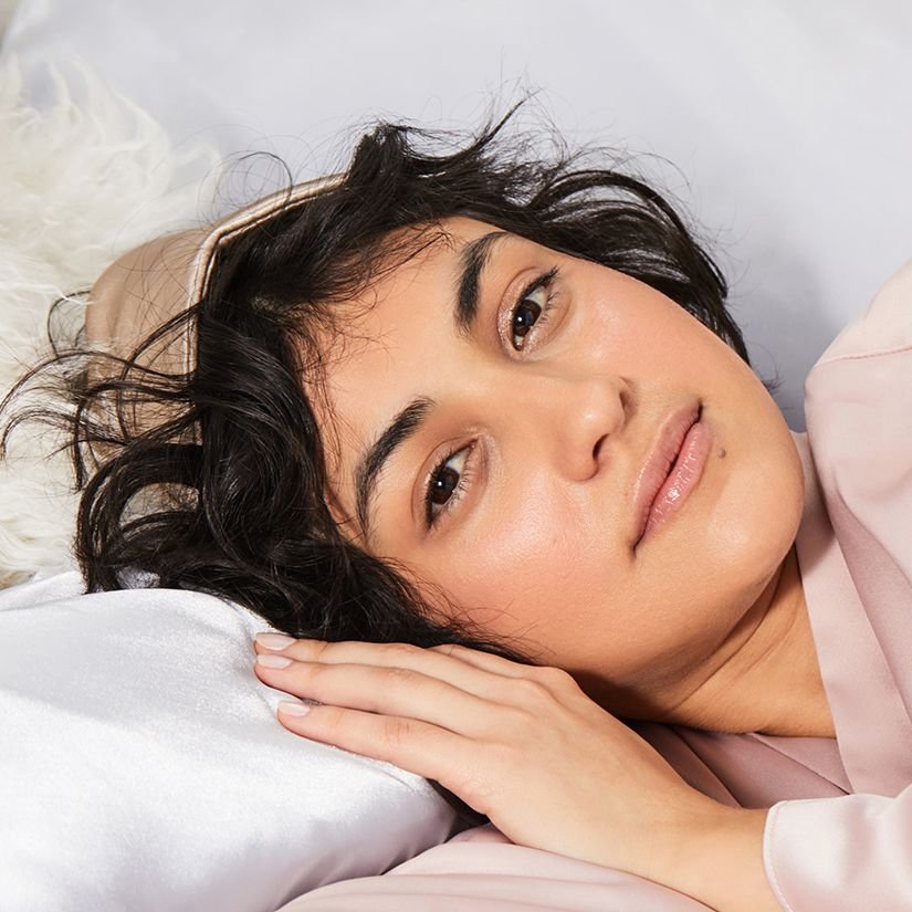 An Easy 5-Step Nighttime Skin Care Routine - L’Oréal Paris