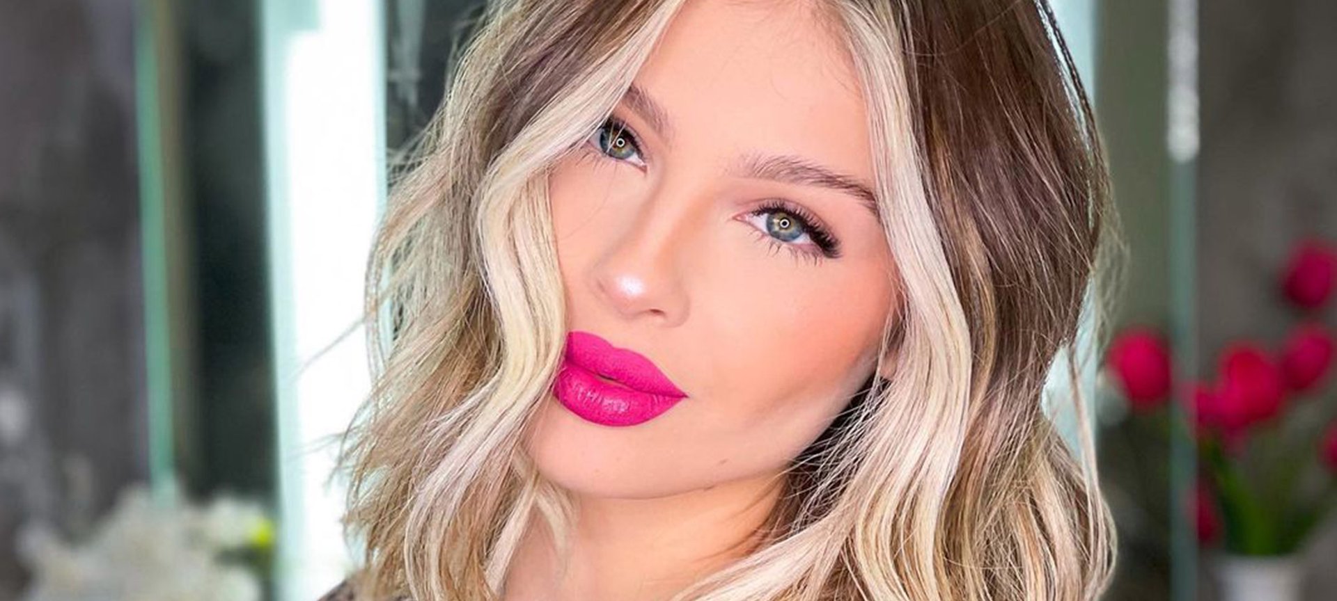 What Is A Money Piece And Should You Try This Trend L Or al Paris