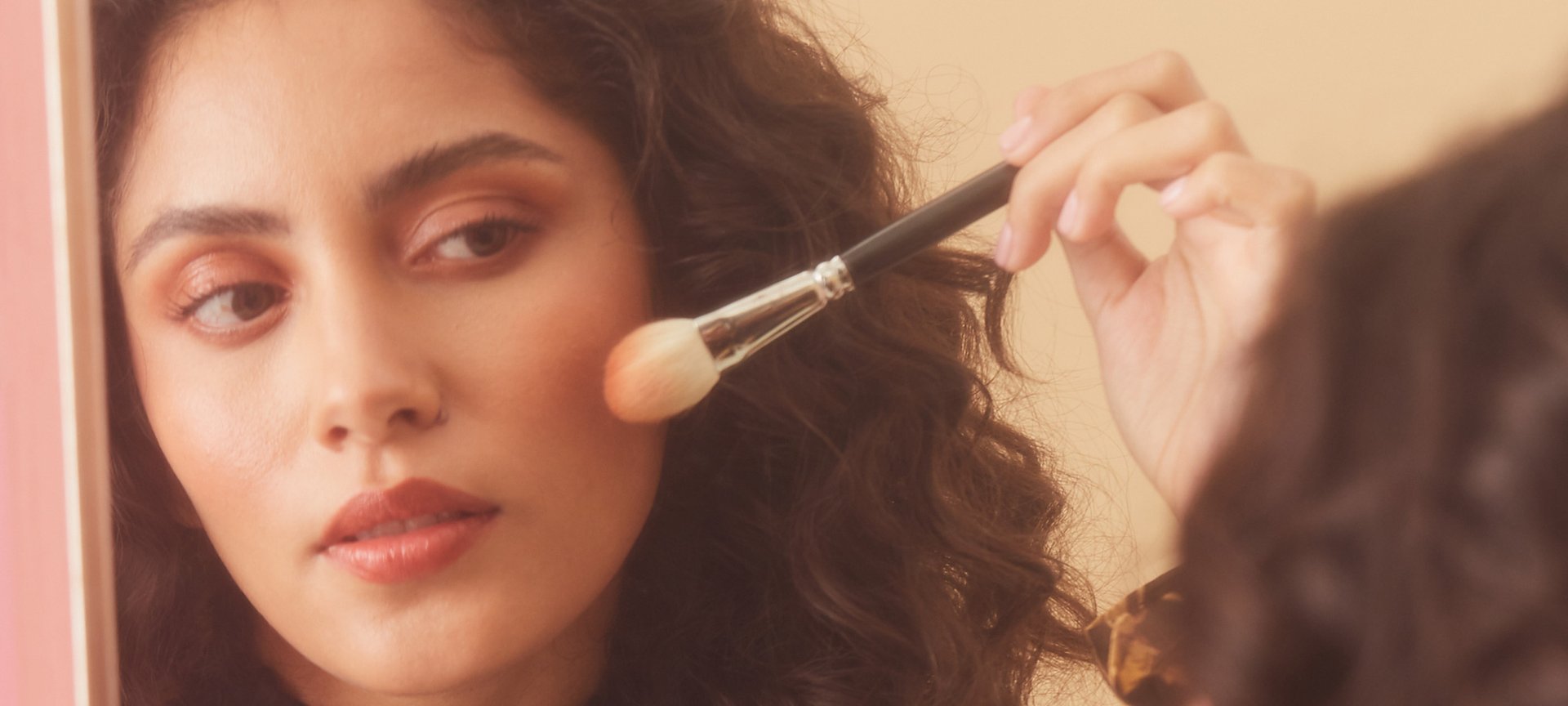 How To Apply Makeup To Your Face Shape | Saubhaya Makeup