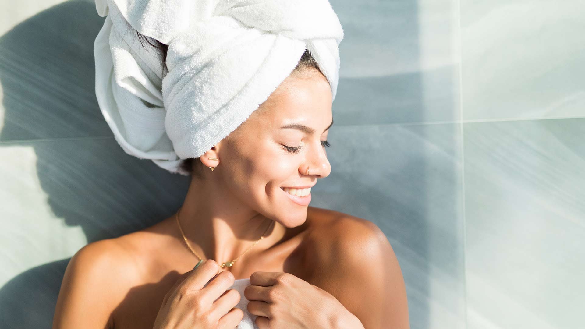 Who Should Use Blue Shampoo