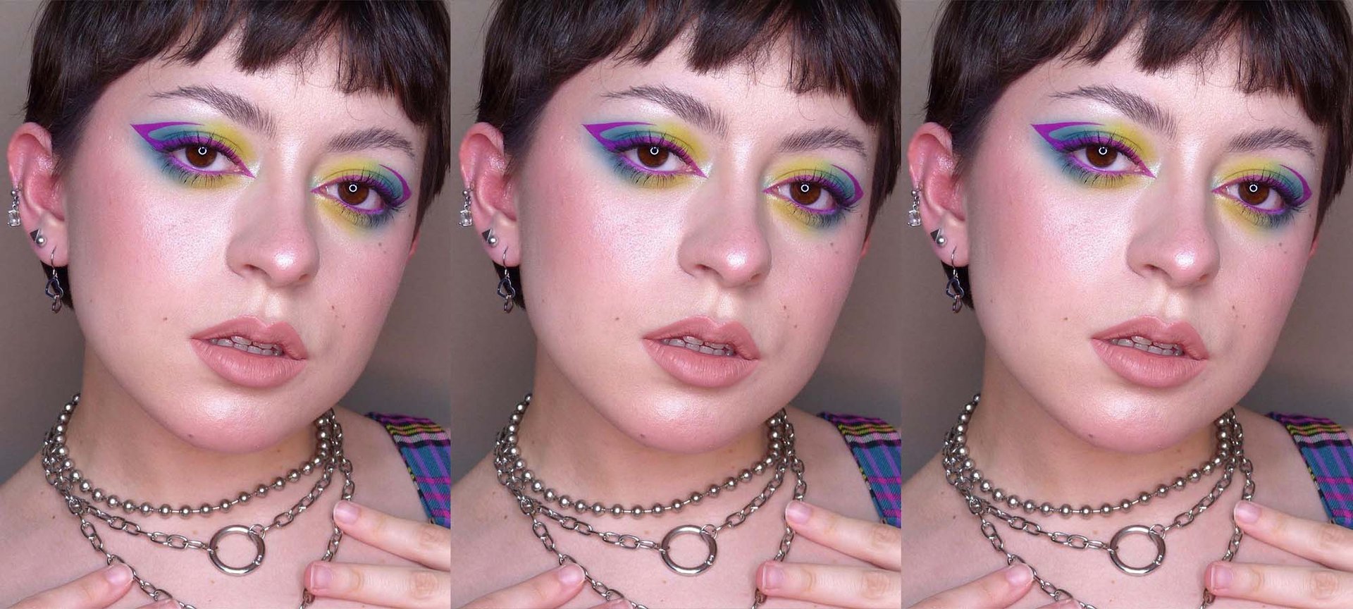 10 Glam Graphic Eyeliner Looks To Wear Year Round Loréal Paris