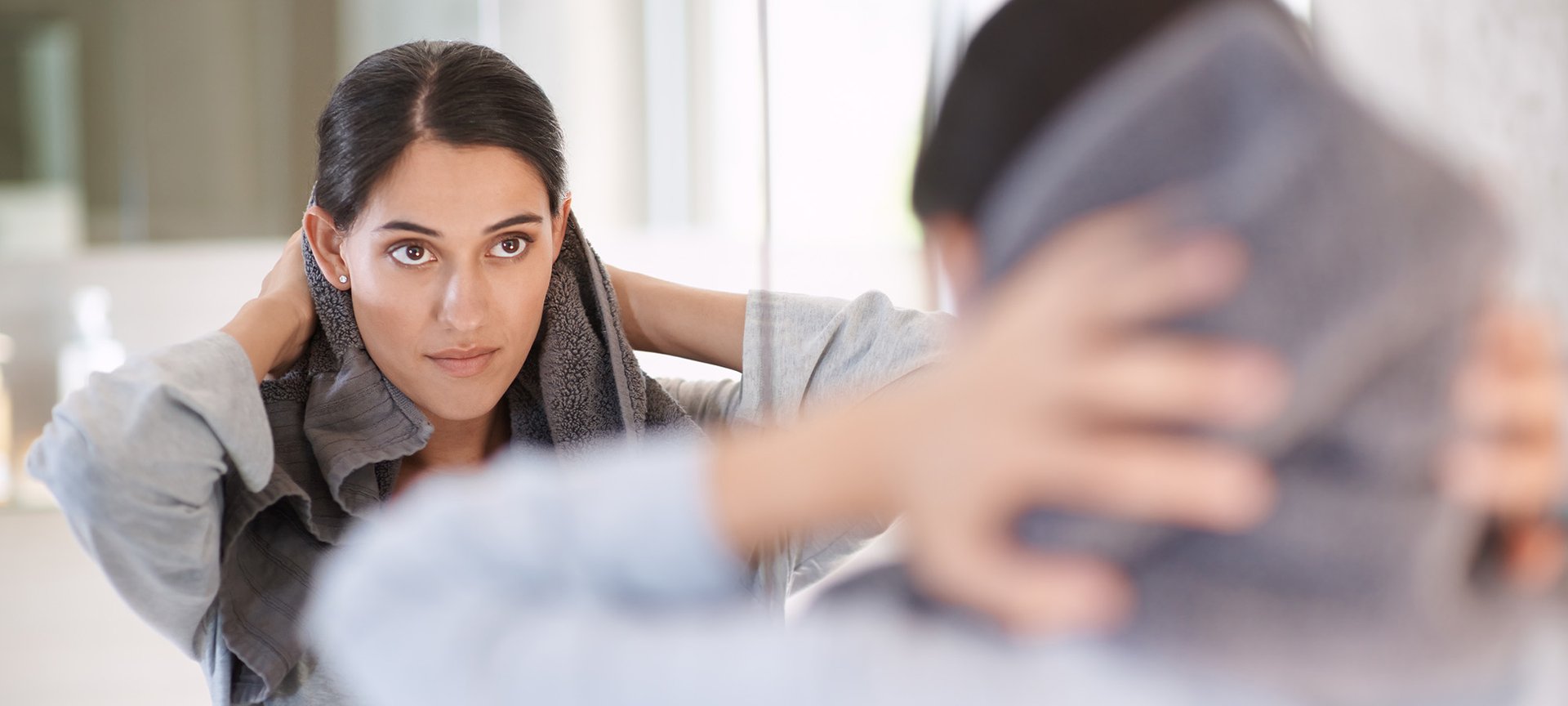 What Is A Cowlick And How Can You Hide It? - L’Oréal Paris