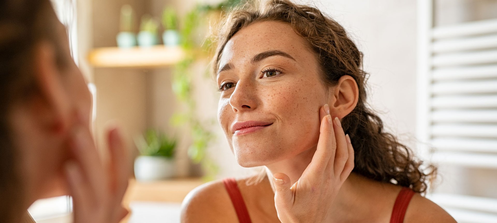 7 Rosacea Skin Care Tips To Follow Loréal Paris