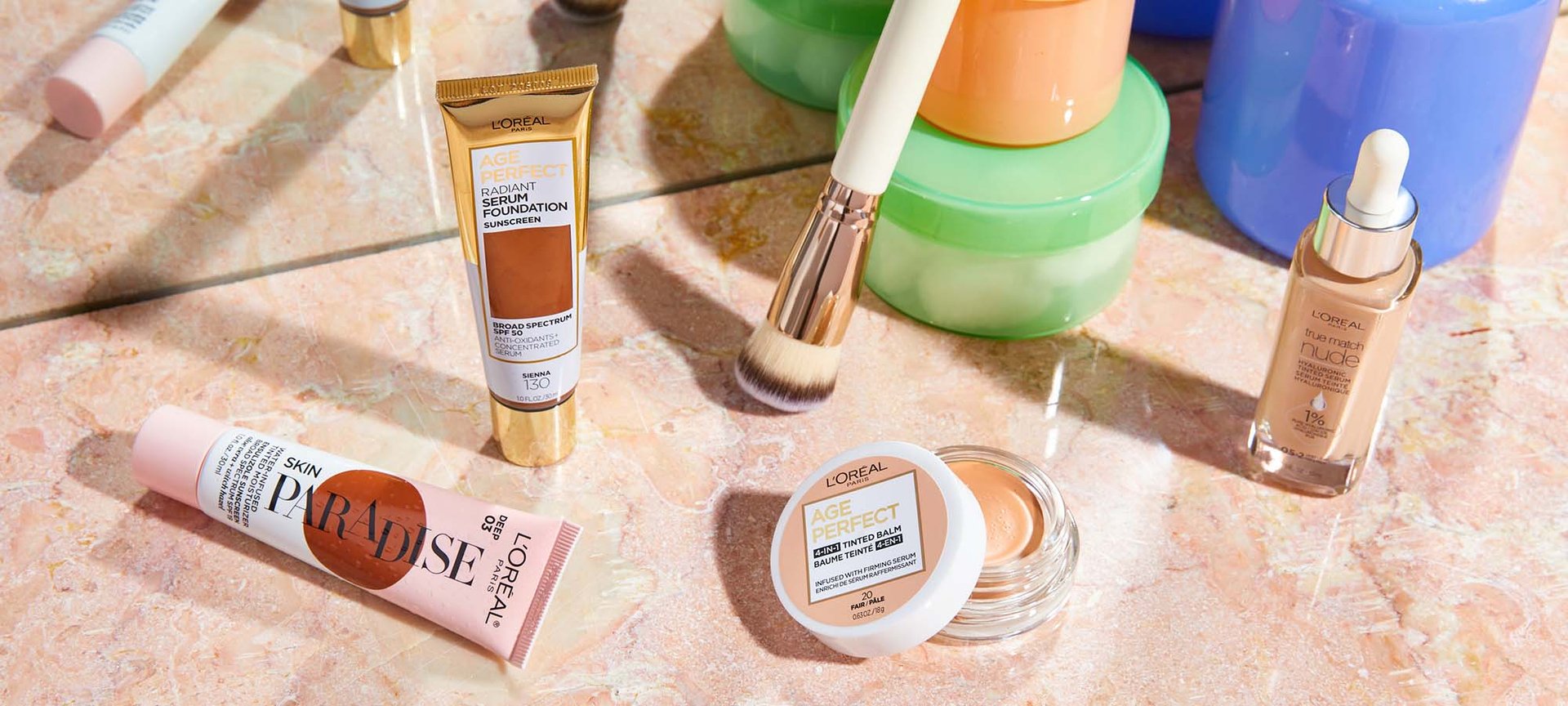 7 Products You Need for Natural Makeup Looks - L’Oréal Paris