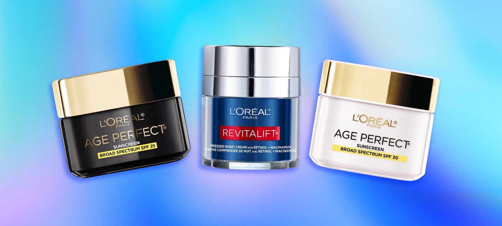 9 Best Anti-Aging Creams And Moisturizers of 2022 - L’Oréal Paris