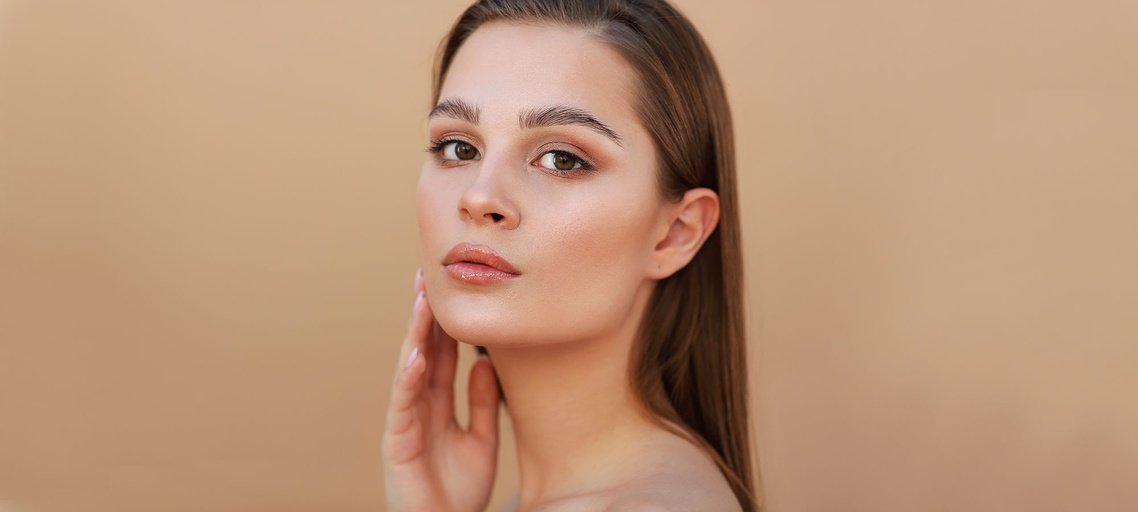 Close Set Eyes Makeup Tutorial - L’Oréal Paris