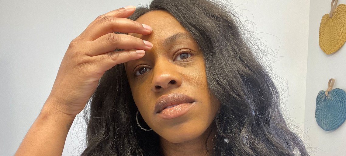 How To Avoid Acne Between Your Eyebrows L Or al Paris How To Avoid Acne Between Your Eyebrows L Or al Paris