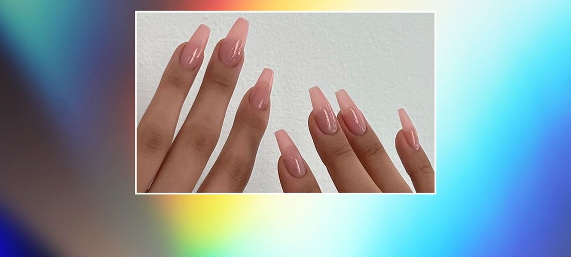 How to Find Your Perfect Nail Shape - L’Oréal Paris