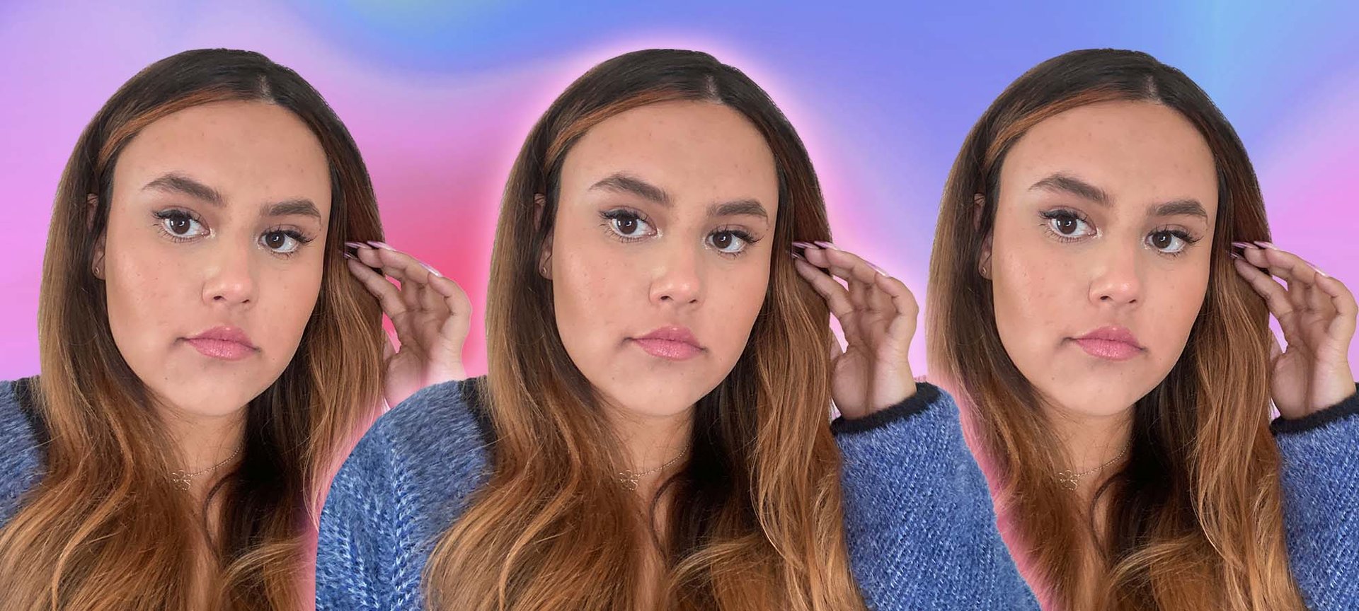 Doe Eyes Makeup Tutorial | Saubhaya Makeup