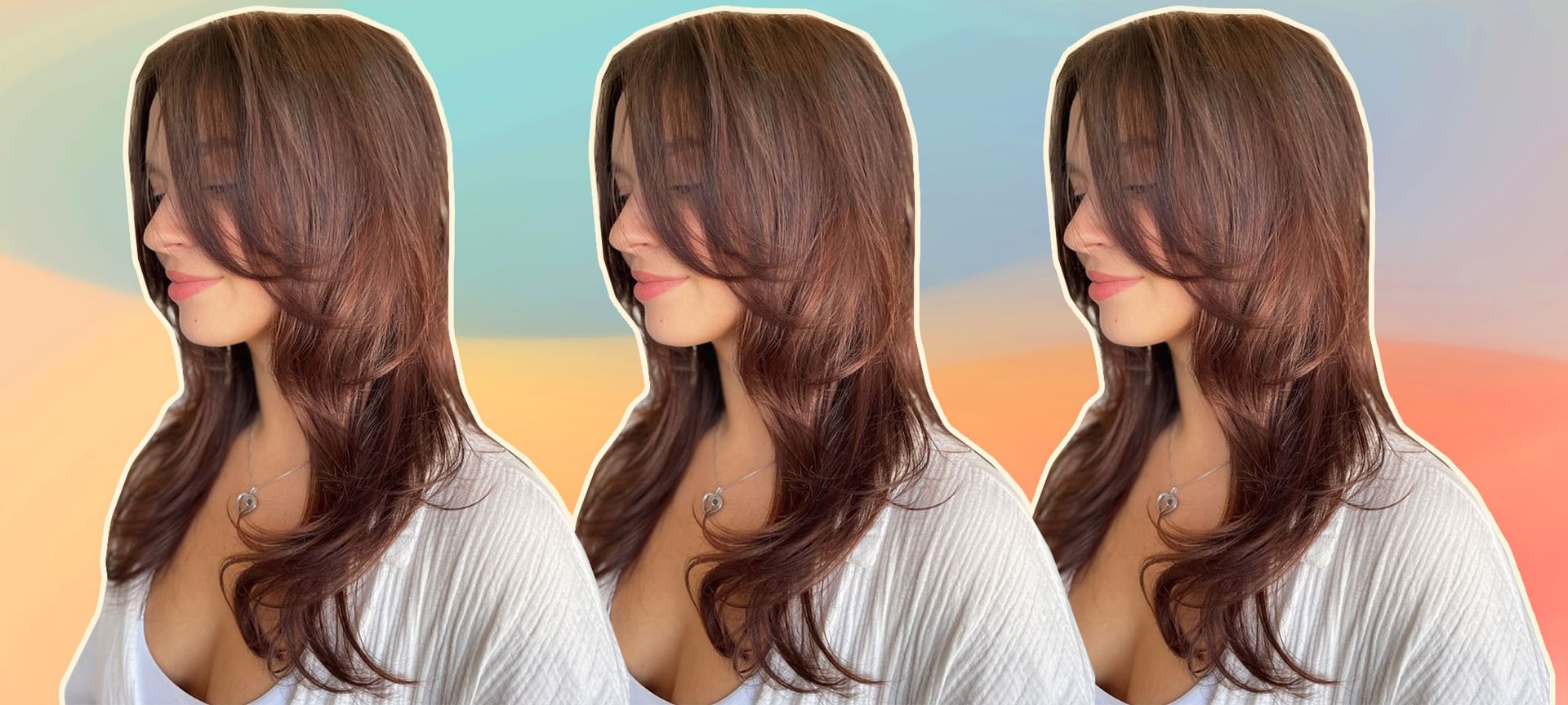 What is a Butterfly Haircut? - L’Oréal Paris