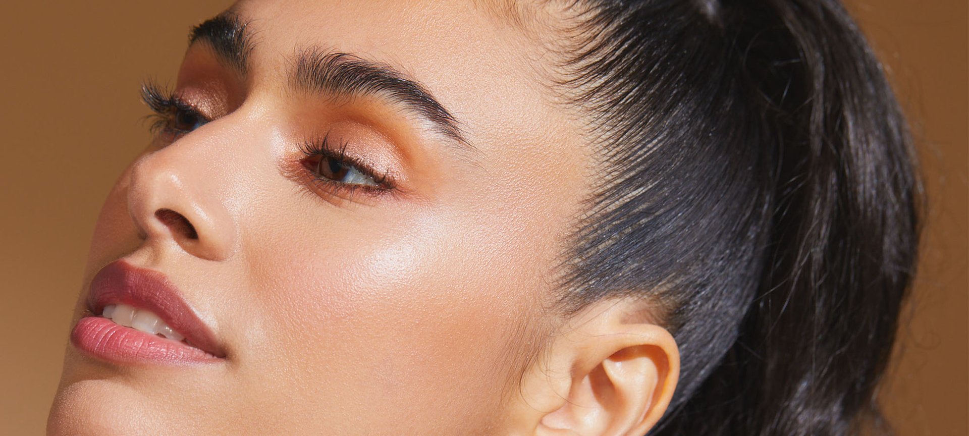 Serum make up store