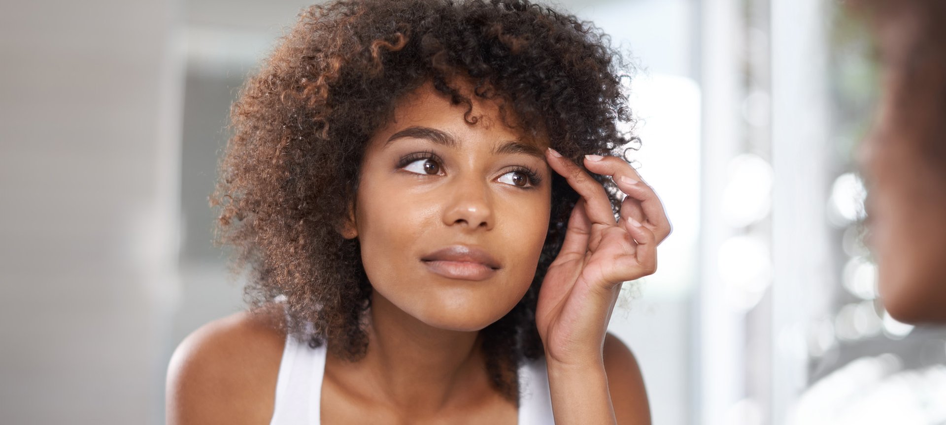 How to Grow Your Eyebrows Back - L’Oréal Paris