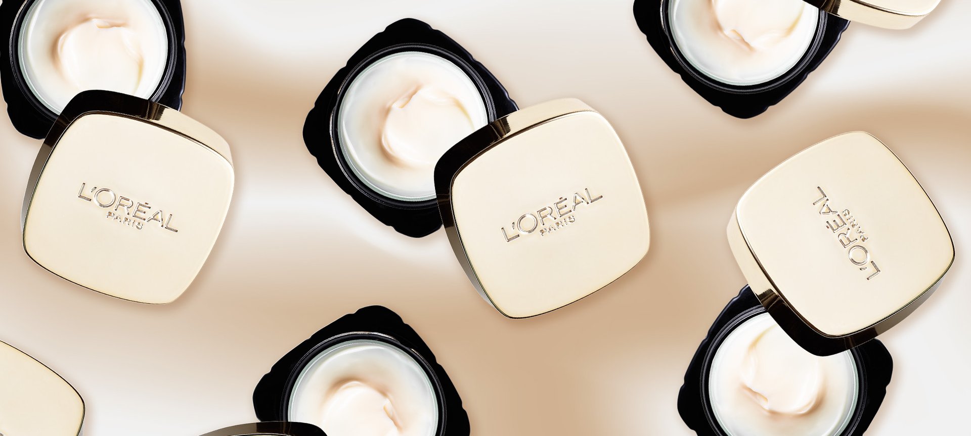 Bethenny Frankel Loves Our Midnight Cream - L’Oréal Paris