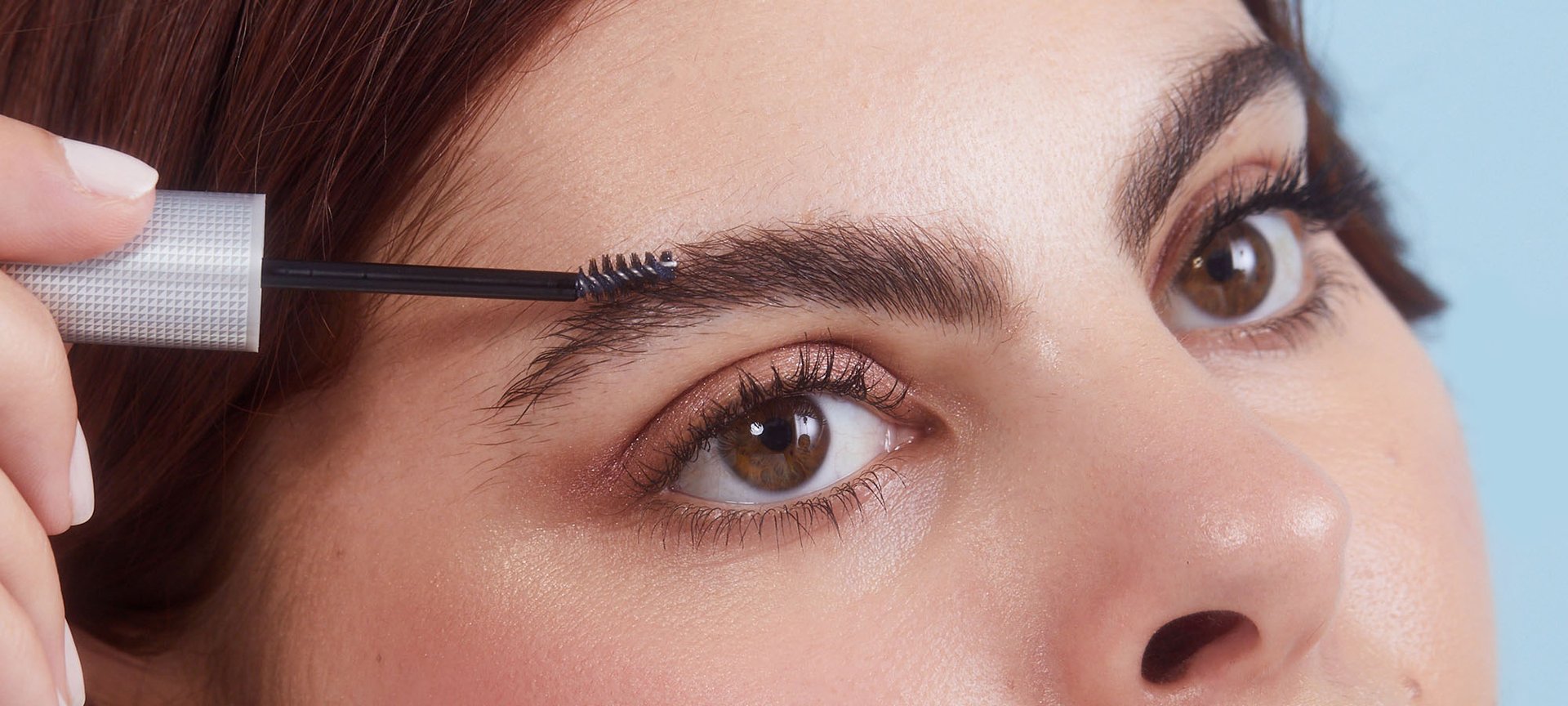 How To Style Bushy Eyebrows L Or al Paris How To Style Bushy Eyebrows L Or al Paris