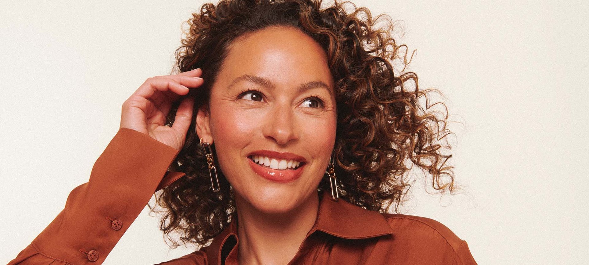 Understanding Natural Hair Texture and Curl Types - L’Oréal Paris