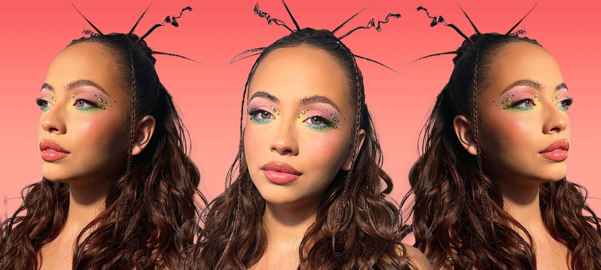 10 Easy Festival Makeup Looks - L’Oréal Paris