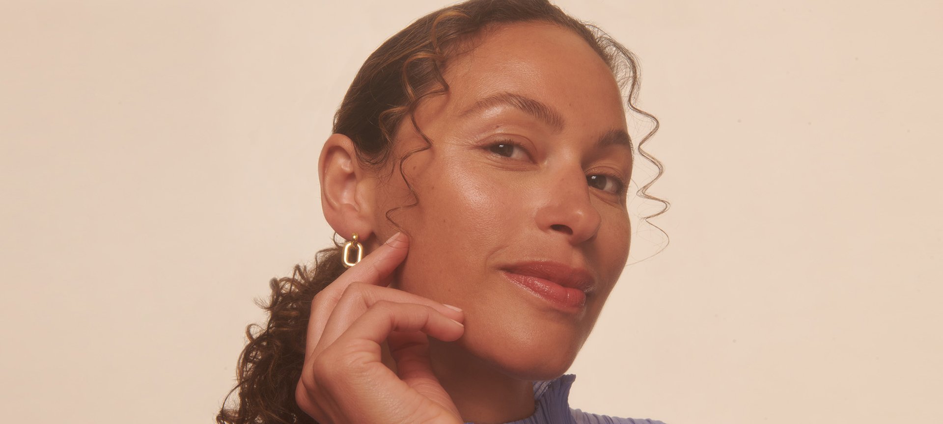 An Easy Step-By-Step Guide to a No-Makeup Makeup Look - L’Oréal Paris