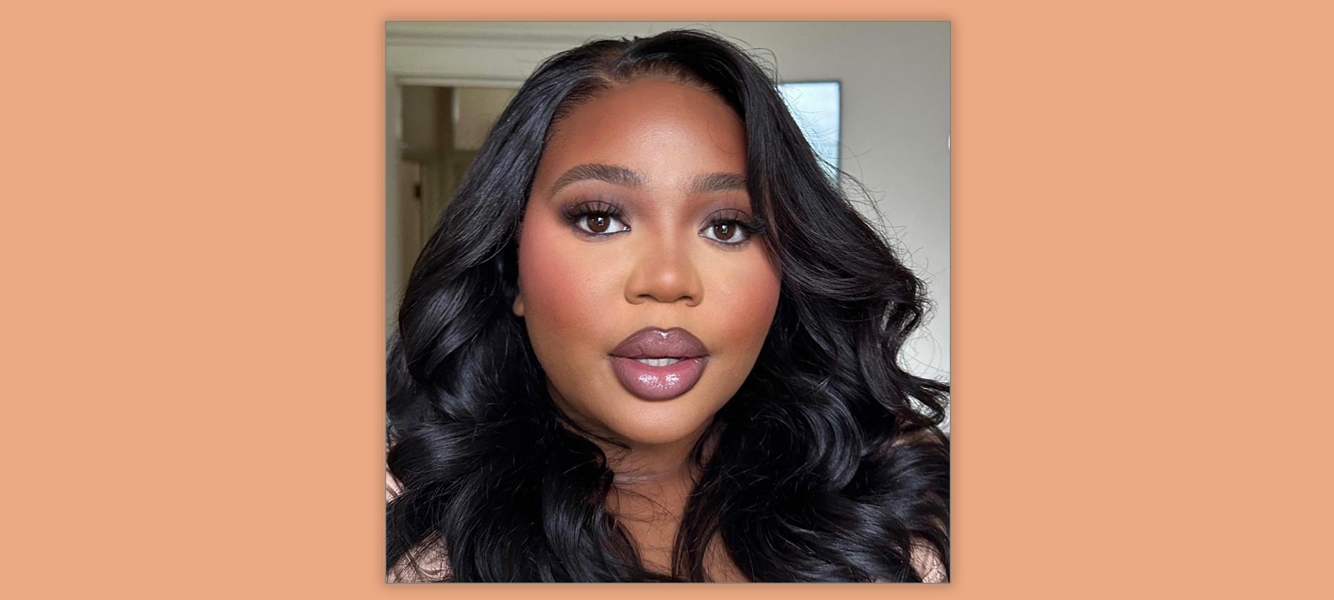 How to Create a Brown Smoky Eye - L’Oréal Paris