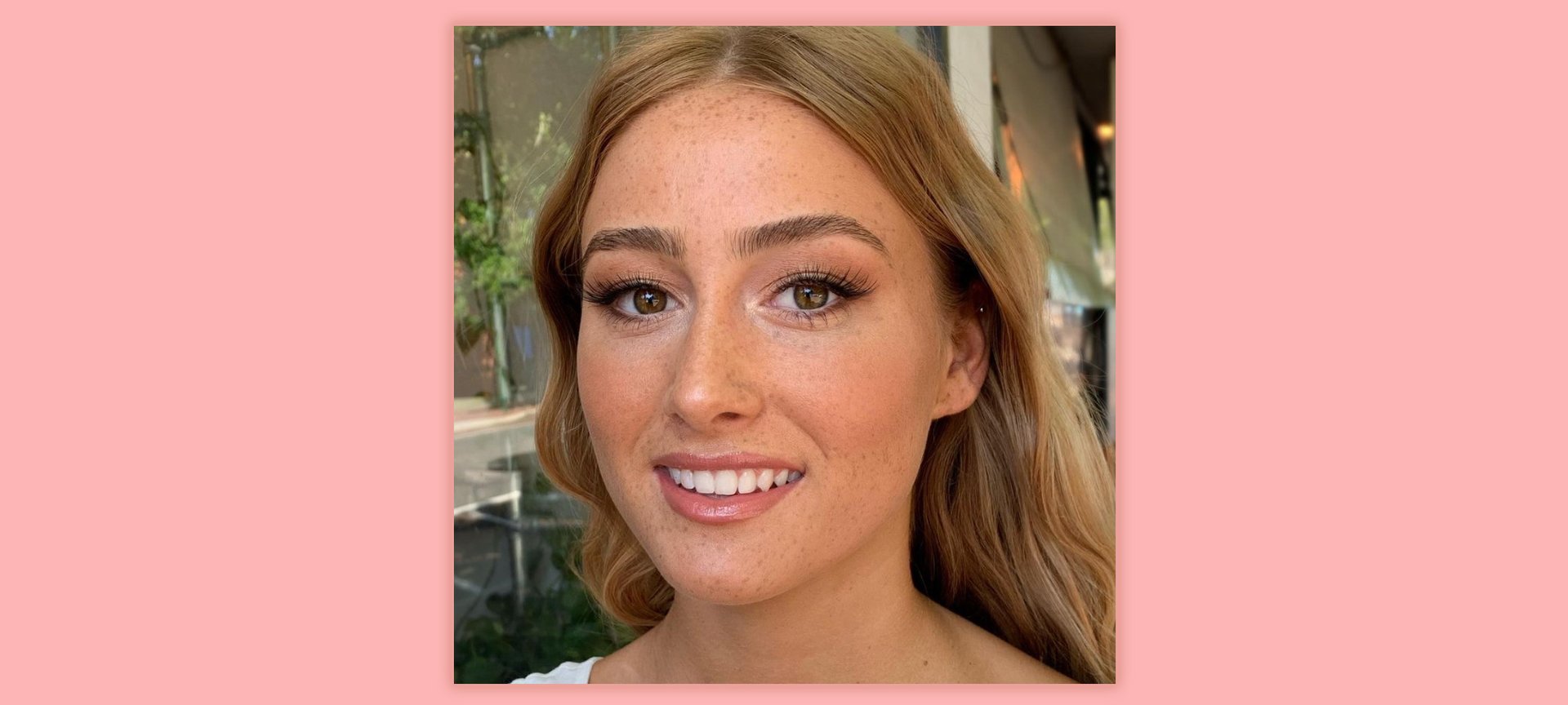 Makeup Tips To Make Your Eyes Look Closer Together | Saubhaya Makeup