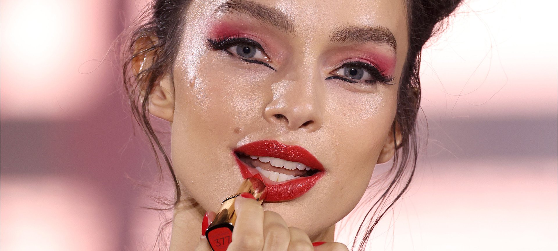 How to Recreate Paris Fashion Week Makeup Looks - L’Oréal Paris
