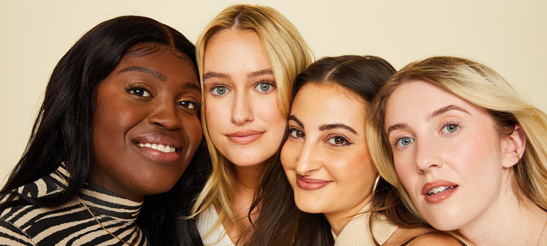 What Fitzpatrick Skin Type Are You? - L’Oréal Paris