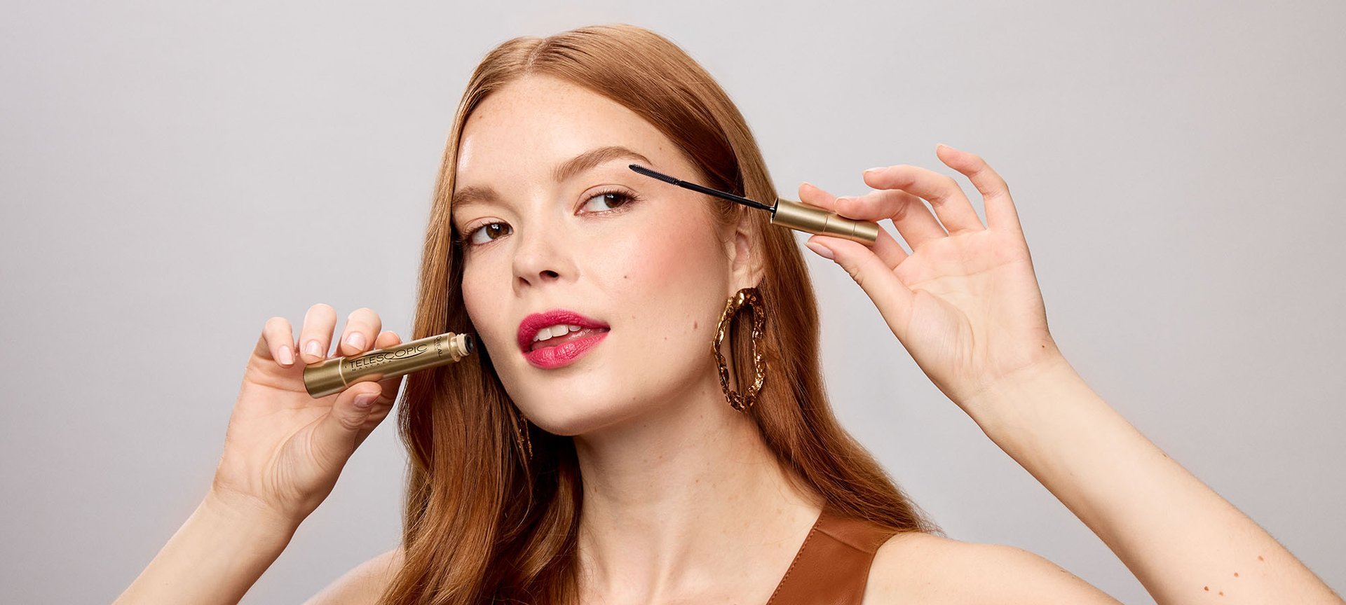 Mascara Cocktailing: How to Layer Your Mascara - L’Oréal Paris