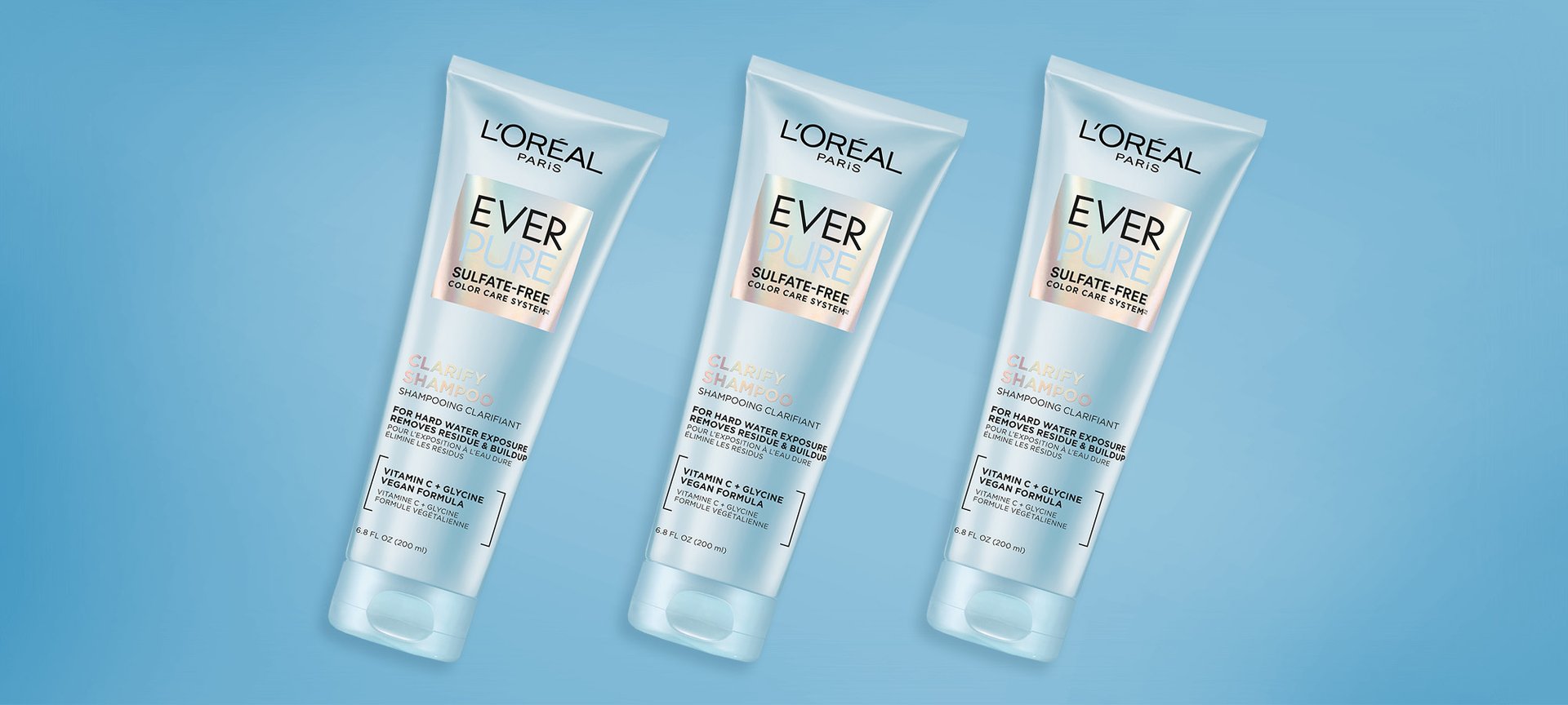 What Is Clarifying Shampoo? - L’Oréal Paris