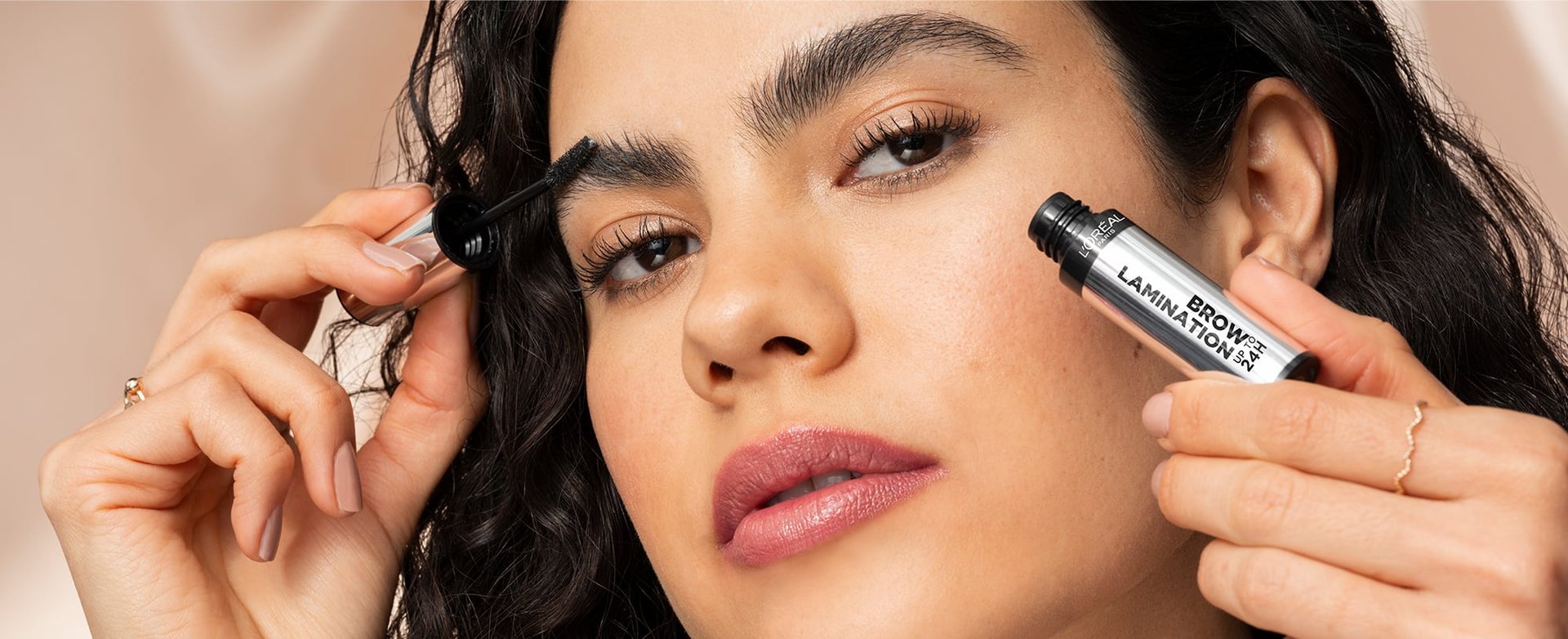 how to draw thin eyebrows