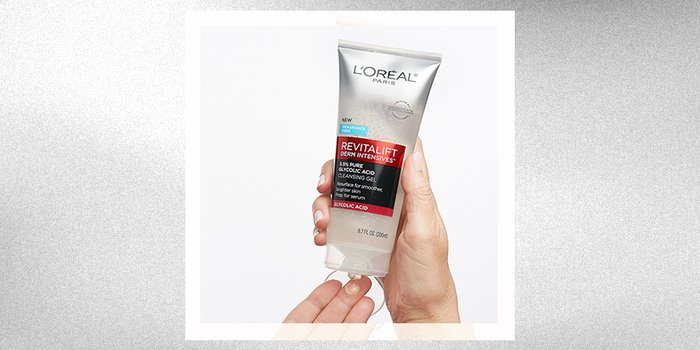 Incorporate glycolic acid into your routine