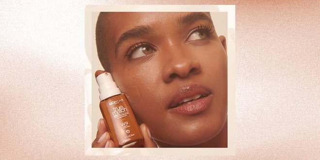 L’Oréal Paris True Match Super Blendable Foundation