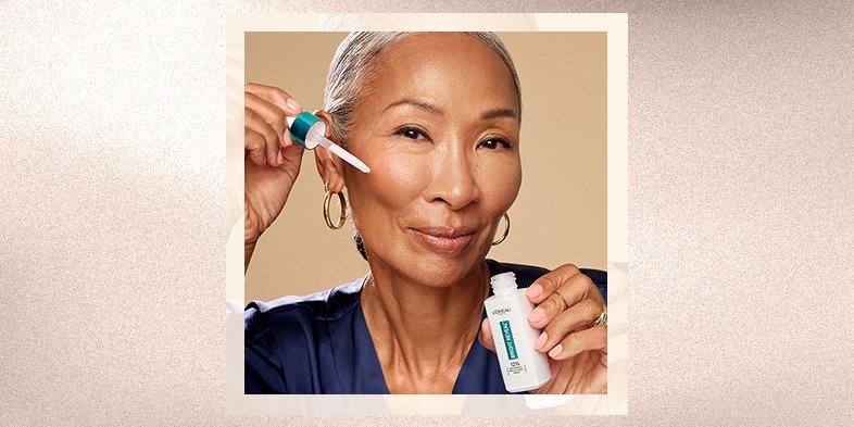 1. Remove makeup at night