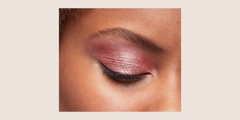 18 Pretty in Pink Eyeshadow Looks To Try | L’Oréal Paris
