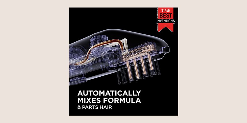 How To Use L'Oréal Paris Colorsonic - L’Oréal Paris