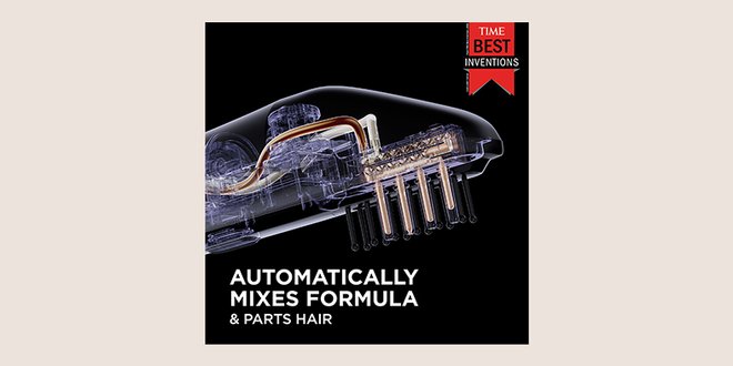 How To Use L'Oréal Paris Colorsonic - L’Oréal Paris