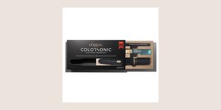 L'Oréal Paris Colorsonic: The New At-Home Hair Color Device - L’Oréal Paris