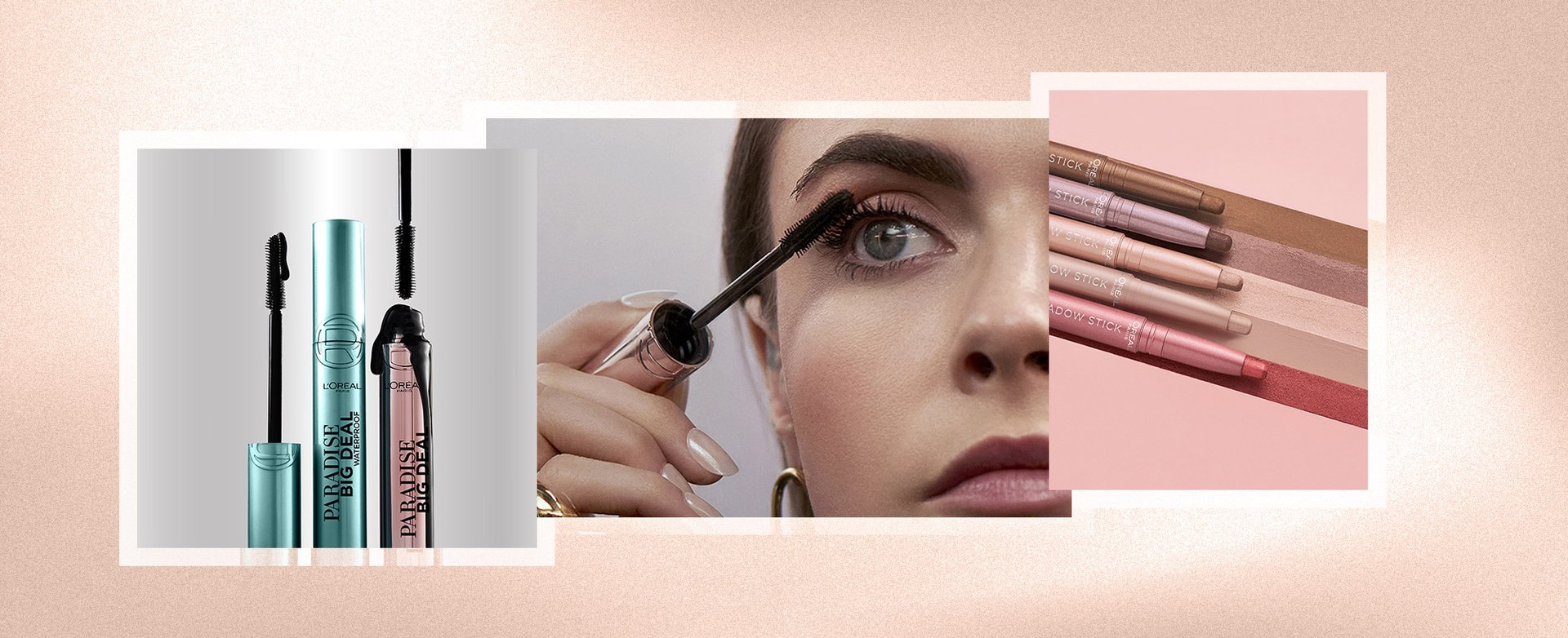 how to draw smokey eyes