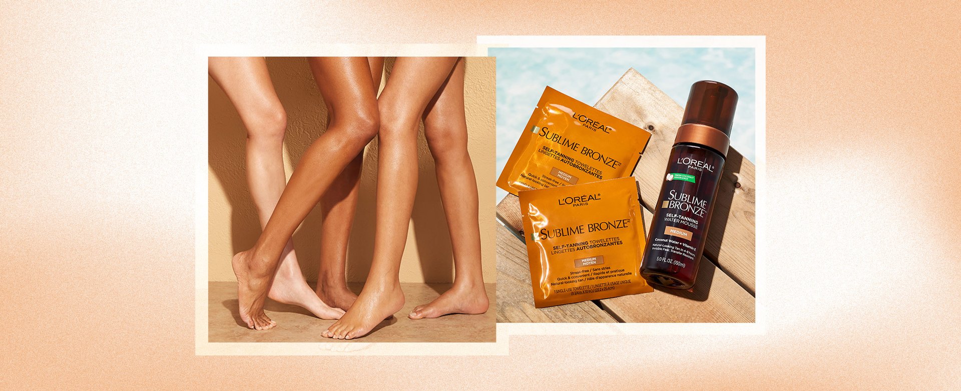 Banner 3 Ways To Get Bronzed Glowing Skin Desktop