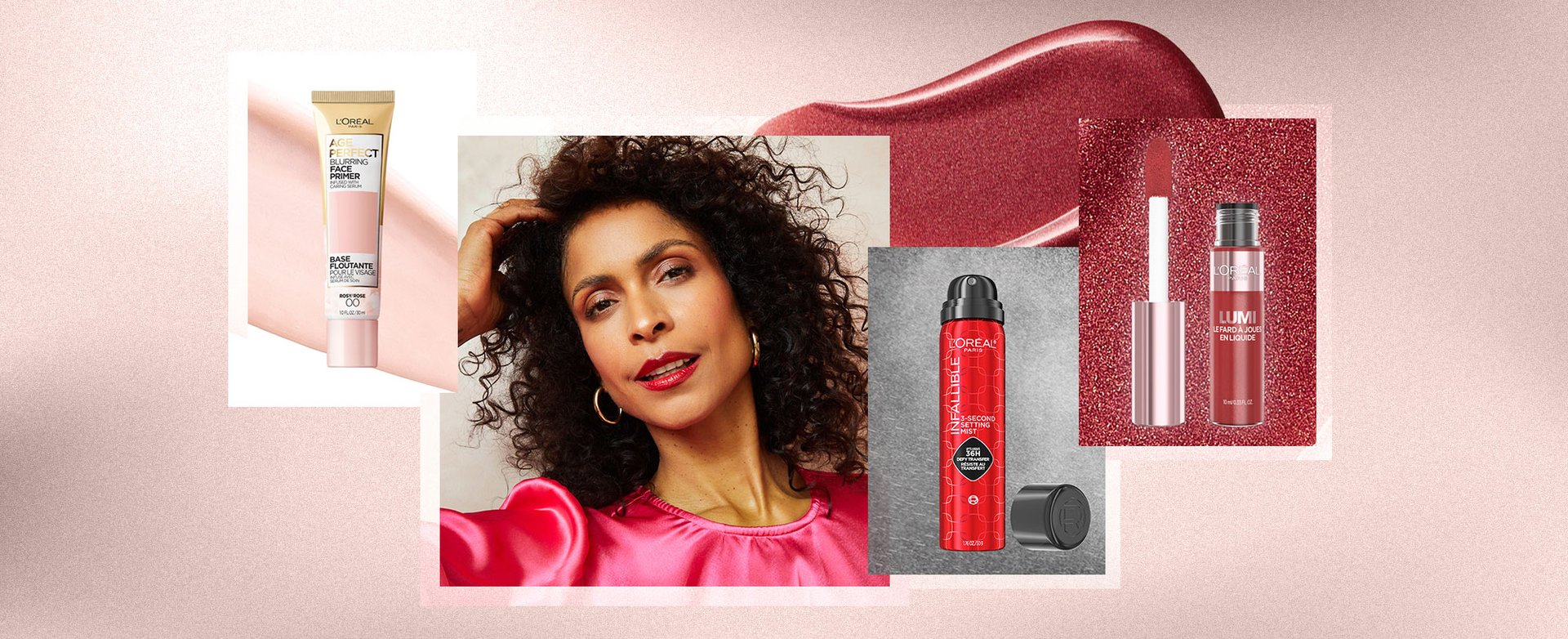 11 Tips for Applying Makeup to Dry Skin | L’Oréal Paris