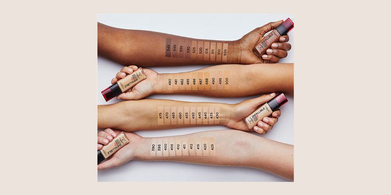 How To Do Competition Makeup That Lasts - L’Oréal Paris